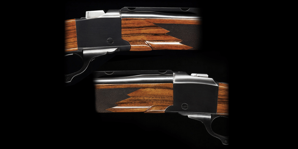 Mastering The Craft Designing Collectible Firearms